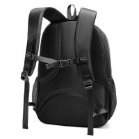 China High quality new wholesale custom logo oem business men waterproof school bags laptop backpack for sale