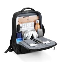 China Wholesale New bag laptop usb charging men college school waterproof bagpack backpack bag backpacks for sale