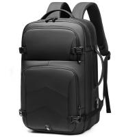 China Factory wholesale OEM customized new travel backpack men's waterproof business Laptop Backpack for men for sale