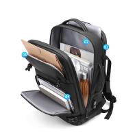 China Factory wholesale OEM customized new travel backpack men's waterproof business Laptop Backpack for men for sale