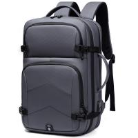 China Factory wholesale OEM customized new travel backpack men's waterproof business Laptop Backpack for men for sale