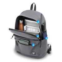 China New custom japanese fashion middle school student bagpack waterproof backpack school bags for sale
