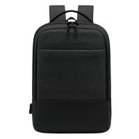 China Factory wholesale waterproof USB Charging bagpack Notebook Laptop Back pack leisure travel USB Backpack bag school backpack for sale