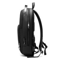 China New bag custom logo laptop usb charging men college school waterproof bagpack backpack bag backpacks for men for sale