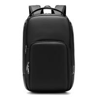 China New bag custom logo laptop usb charging men college school waterproof bagpack backpack bag backpacks for men for sale