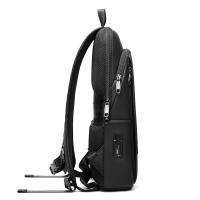 China Factory hot sell new usb charging men anti theft travel waterproof notebook bagpack slim laptop backpack for sale