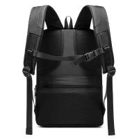 China Factory hot sell new usb charging men anti theft travel waterproof notebook bagpack slim laptop backpack for sale