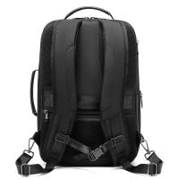 China High quality wholesale expandable men customized business travel waterproof backpack laptop backpacks for sale