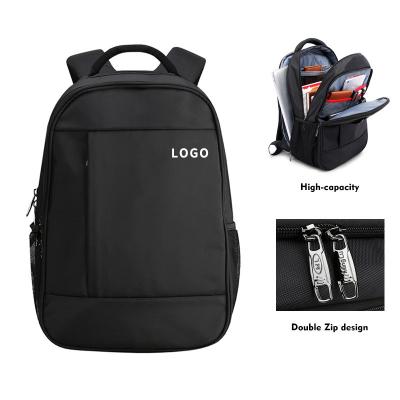 China High quality custom logo bagpack waterproof school bag business mochilas Laptop Backpack for men for sale