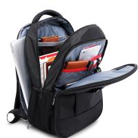China High quality custom logo bagpack waterproof school bag business mochilas Laptop Backpack for men for sale