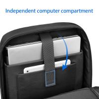 China Factory hot sell bag waterproof mochila wholesale mens 15.6 inch laptop bag travel custom laptop backpack for sale