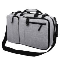 China Brand new design custom logo multifunctional men business travel bag anti theft waterproof Laptop Backpack for sale