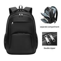 China Factory new wholesale custom logo oem business men waterproof school bags laptop backpack for men for sale
