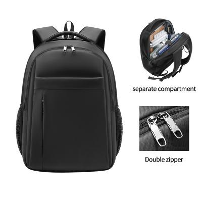 China Wholesale new high quality custom logo oem business men waterproof school bags laptop backpack for men for sale