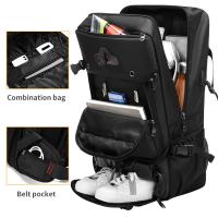 China Wholesale Travel Outdoor Rucksack For Trekking Bag Hunting Backpack Bagpack Mountain Climbing Hiking Other Backpacks for sale
