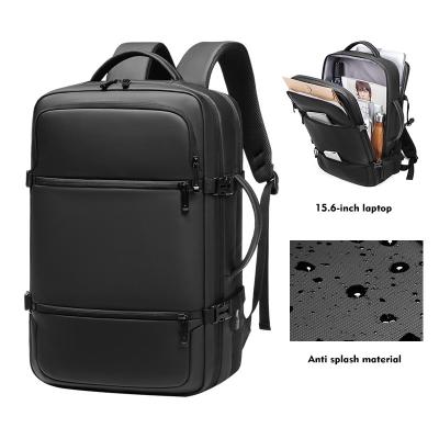 China Factory new bag laptop usb charging men business waterproof bagpack backpack bag backpacks for men for sale