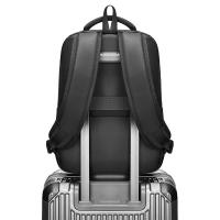 China New Factory hot sell guangzhou backpack bag business bagpack usb men travel waterproof laptop backpack for sale
