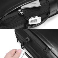 China High quality custom logo business usb charging mochila 15.6 inch laptop bag pack men notebook backpack for sale