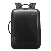 China High quality custom logo business usb charging mochila 15.6 inch laptop bag pack men notebook backpack for sale