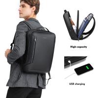 China New bag laptop usb charging men business waterproof bagpack backpack bag backpacks for men for sale