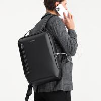 China New bag laptop usb charging men business waterproof bagpack backpack bag backpacks for men for sale