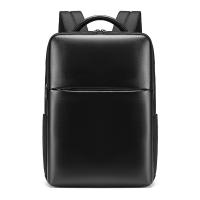 China Factory wholesale custom logo business usb charging 15.6 inch laptop bag men notebook backpack for sale