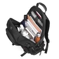 China Factory New functional USB outdoor sport wholesale custom travel hiking student backpack bag laptop backpack for sale