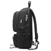 China Factory New functional USB outdoor sport wholesale custom travel hiking student backpack bag laptop backpack for sale