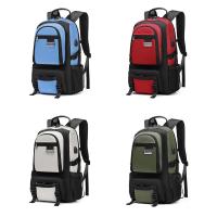 China Factory New functional USB outdoor sport wholesale custom travel hiking student backpack bag laptop backpack for sale