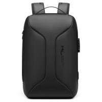 China MingLu High quality new bag usb charging anti theft men waterproof bagpack backpack bag laptop backpack for men for sale