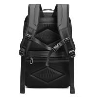 China MingLu High quality new bag usb charging anti theft men waterproof bagpack backpack bag laptop backpack for men for sale