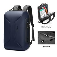 China New bag laptop usb charging anti theft mochilas men waterproof Back Pack bag backpack for men for sale