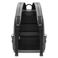 China New fashion lightweight back pack college commute waterproof school bags men travel laptop backpack for sale
