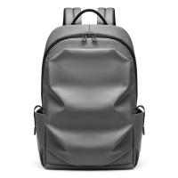 China New fashion lightweight back pack college commute waterproof school bags men travel laptop backpack for sale