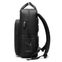China New Splashproof backpack women mochila Leisure High quality 14 inches laptop backpack for men for sale