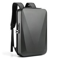 China Factory wholesale men bag laptop anti theft bagpack hard shell usb waterproof mochila school bag laptop backpacks for sale