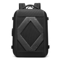 China New bag usb charging anti theft mochila men college school waterproof bagpack backpack bag laptop backpack for sale