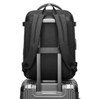 China New bag usb charging anti theft mochila men college school waterproof bagpack backpack bag laptop backpack for sale