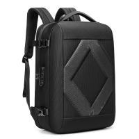 China New bag usb charging anti theft mochila men college school waterproof bagpack backpack bag laptop backpack for sale