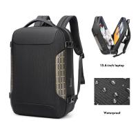 China Anti Sweat Waterproof Laptop Rucksack Rainproof Laptop Backpack Comfortable for sale