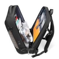 China Anti Sweat Waterproof Laptop Rucksack Rainproof Laptop Backpack Comfortable for sale