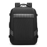 China Oxford School Anti Theft Water Resistant Backpack Laptop Dry Bag 20-39 Litre for sale