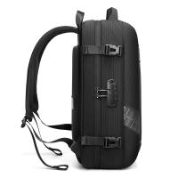 China Oxford School Anti Theft Water Resistant Backpack Laptop Dry Bag 20-39 Litre for sale