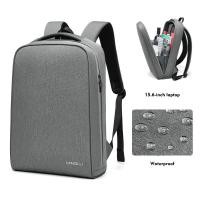 China Casual Lightweight Waterproof Business Backpack 20-35L Capacity for sale