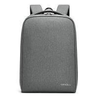 China Casual Lightweight Waterproof Business Backpack 20-35L Capacity for sale
