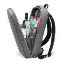 China Casual Lightweight Waterproof Business Backpack 20-35L Capacity for sale