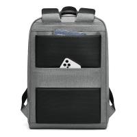 China Casual Lightweight Waterproof Business Backpack 20-35L Capacity for sale