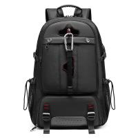 China Super Large 80L High Capacity Outdoor Tactical Backpack Travel Expandable for sale