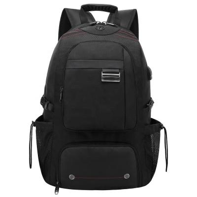 China Big Capacity 56-77L Outdoor Waterproof Business Backpack Multipurpose for sale