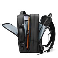 China Oxford 17.3 Inch Laptop Backpack Waterproof Office Backpack 20-47Litre for sale